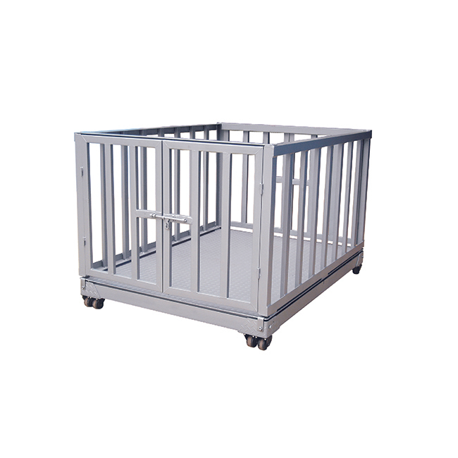 AS-II Animal Scale offers a stable, reliable, and accurate solution for ...